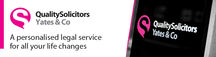 Solicitors in Nottingham | QualitySolicitors Yates & Co
